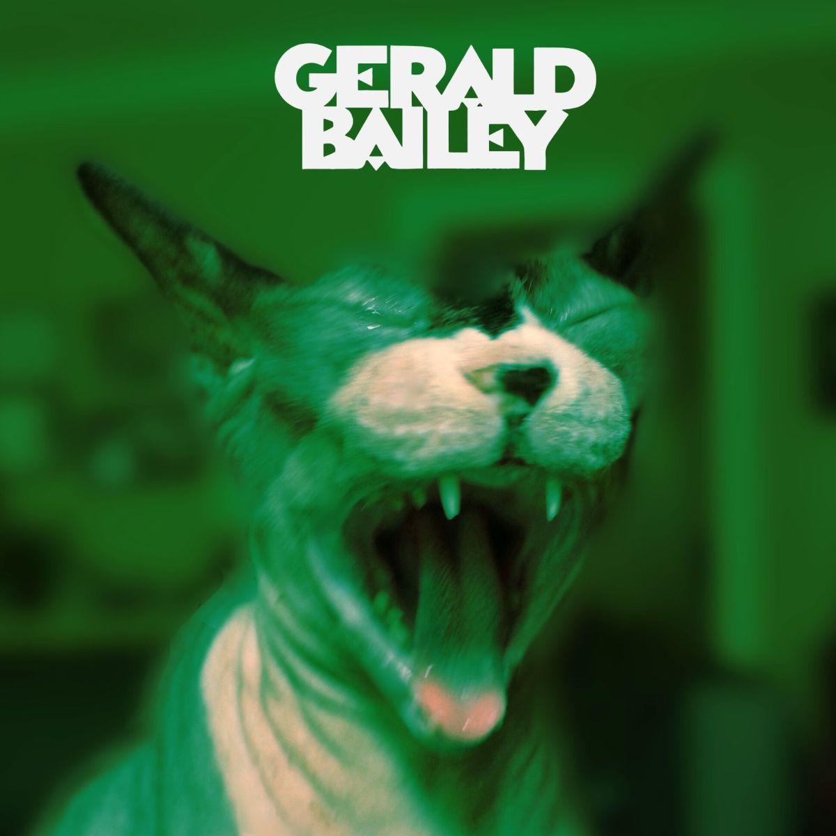 New Song: Oofed – Gerald Bailey | Trumpet & Music Production